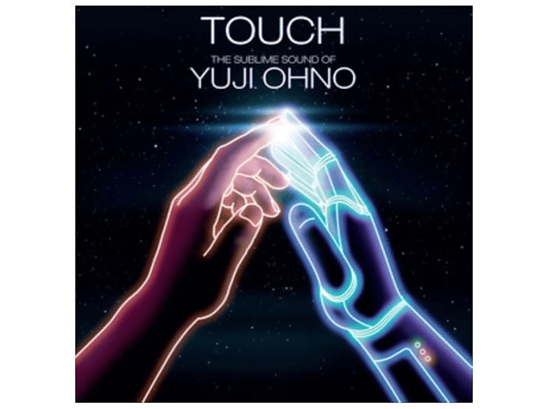 COAST TO COAST MUSIKGRUPPE B.V. Touch | Sublime Sound Of Yuji Ohno (LP ...