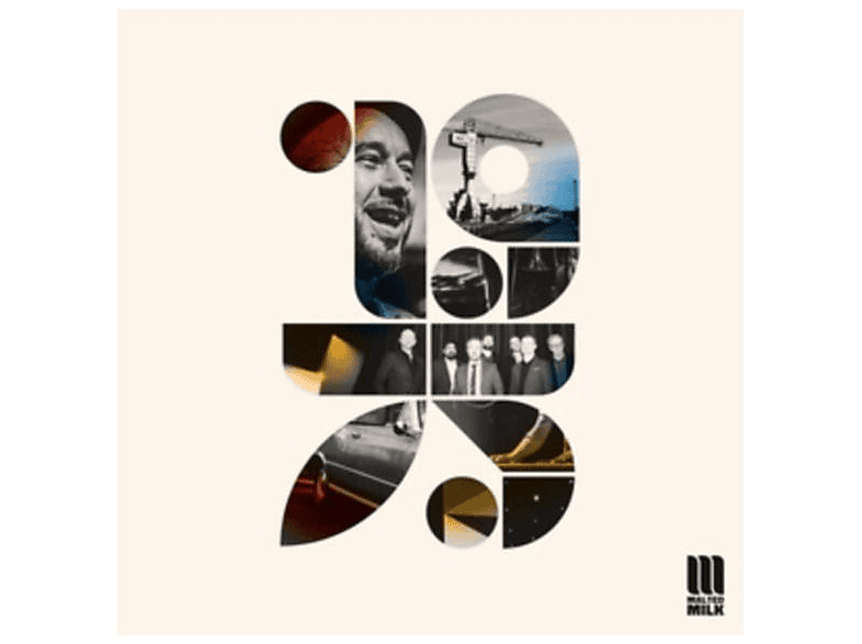 COAST TO COAST MUSIKGRUPPE B.V. Malted Milk | 1975 (LP) | MediaMarkt