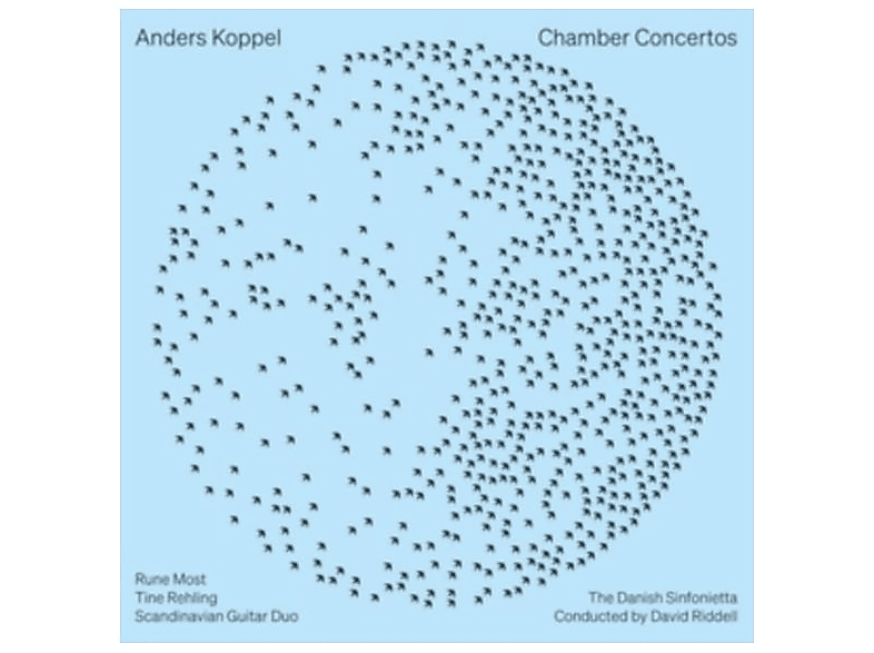 NAXOS GLOBAL LOGISTICS GMBH David Riddell, Rune Most, Scandinavian ...