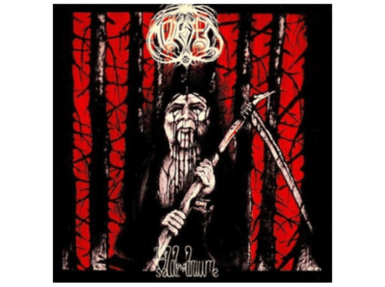 Molested | Blod-Draum (CD) | MediaMarkt