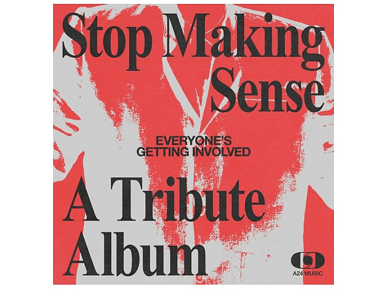 UNBEKANNT Various Artists - Everyone's Getting Involved (CD) | MediaMarkt