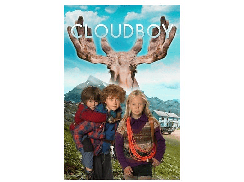 Cloudboy (DVD) | MediaMarkt
