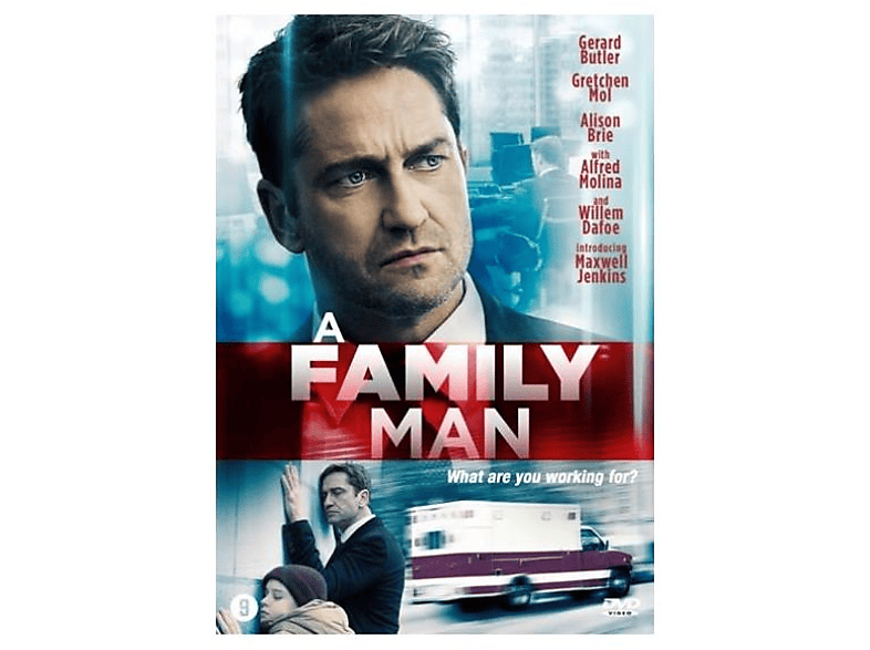 Family Man (DVD) | MediaMarkt
