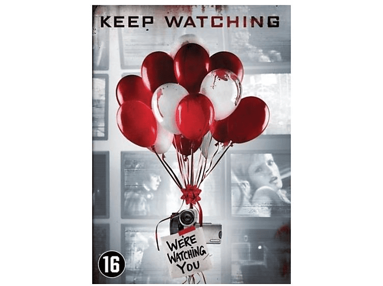 SONY PICTURES HOME ENTERTAINMENT Keep Watching | MediaMarkt