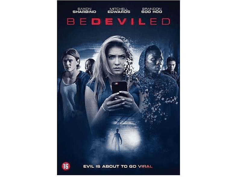 Bedeviled (DVD) | MediaMarkt