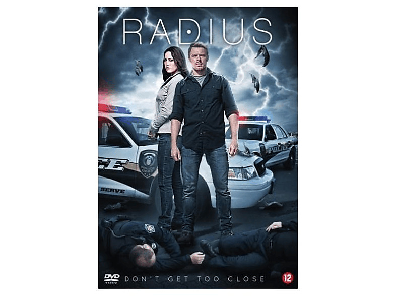 Radius (DVD) | MediaMarkt