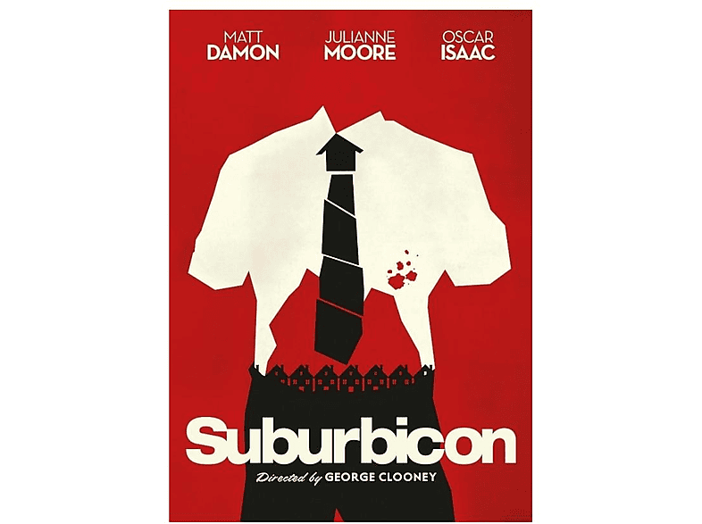 Suburbicon (DVD) | MediaMarkt