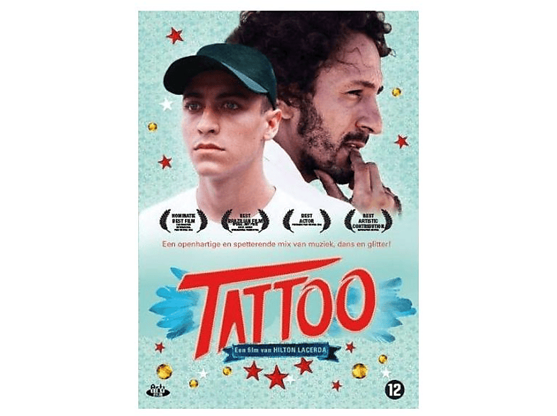 Tattoo (DVD) | MediaMarkt