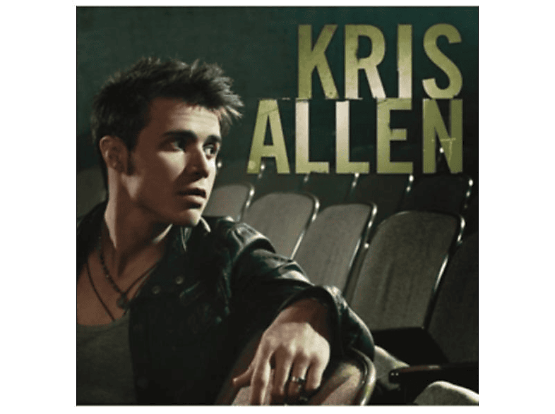 Allen, Kris | Kris Allen | MediaMarkt