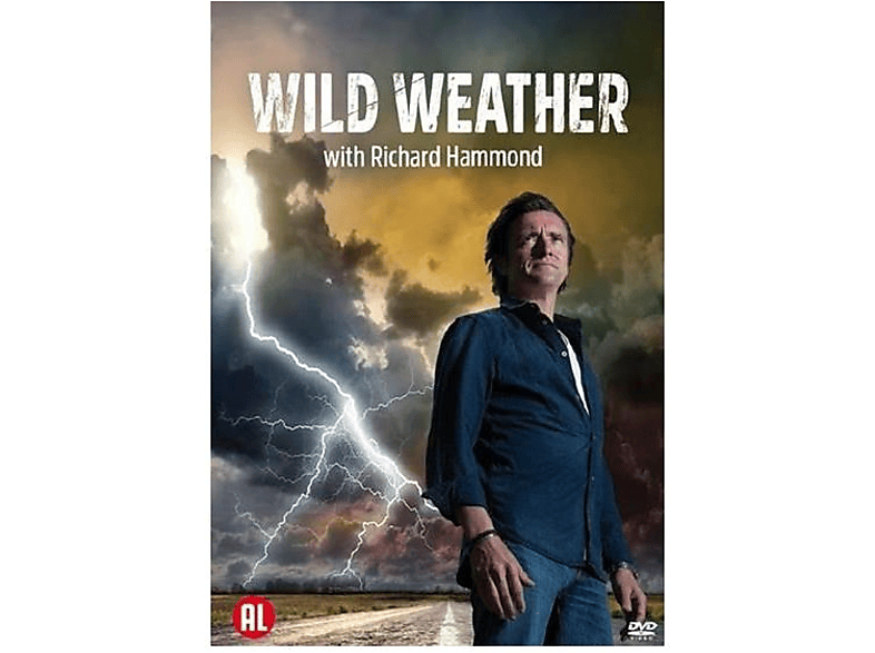 Wild Weather (DVD) | MediaMarkt
