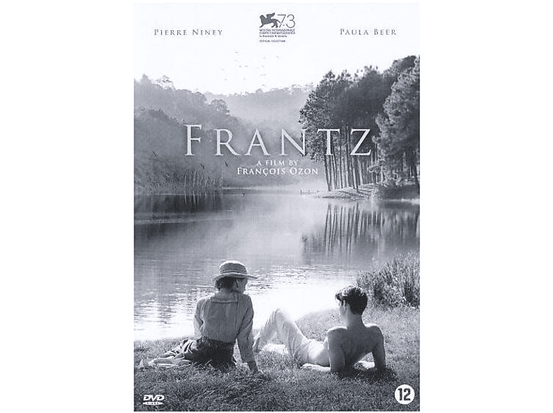Frantz (DVD) | MediaMarkt
