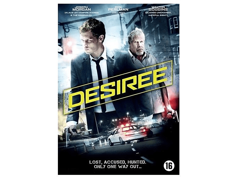 Desiree (DVD) | MediaMarkt
