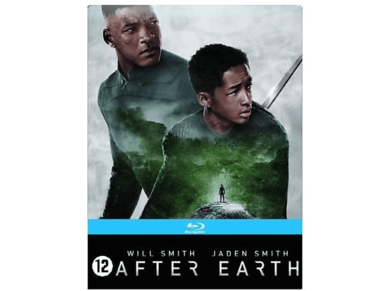 After earth (Blu-ray) | MediaMarkt