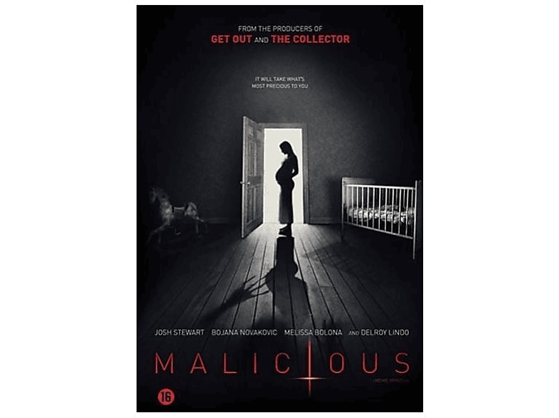 Malicious (DVD) | MediaMarkt