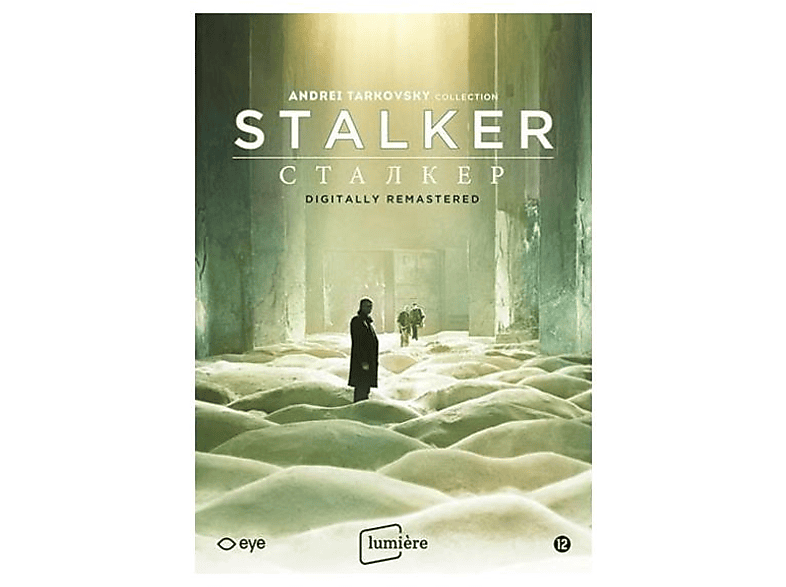 Stalker (DVD) | MediaMarkt