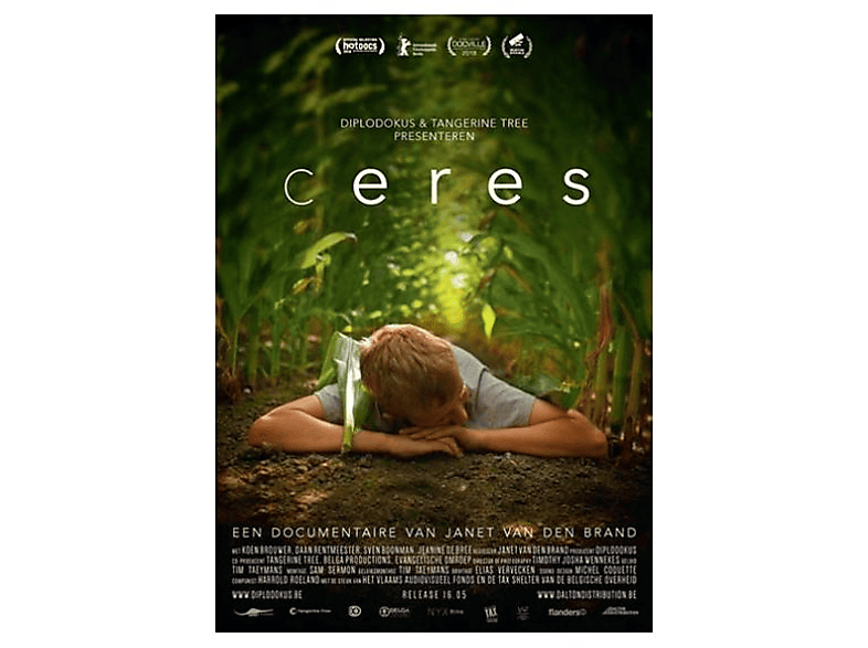 Ceres (DVD) | MediaMarkt