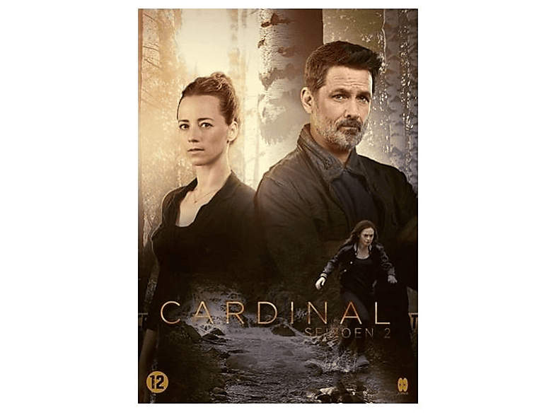 Cardinal | Seizoen 2 (DVD) | MediaMarkt