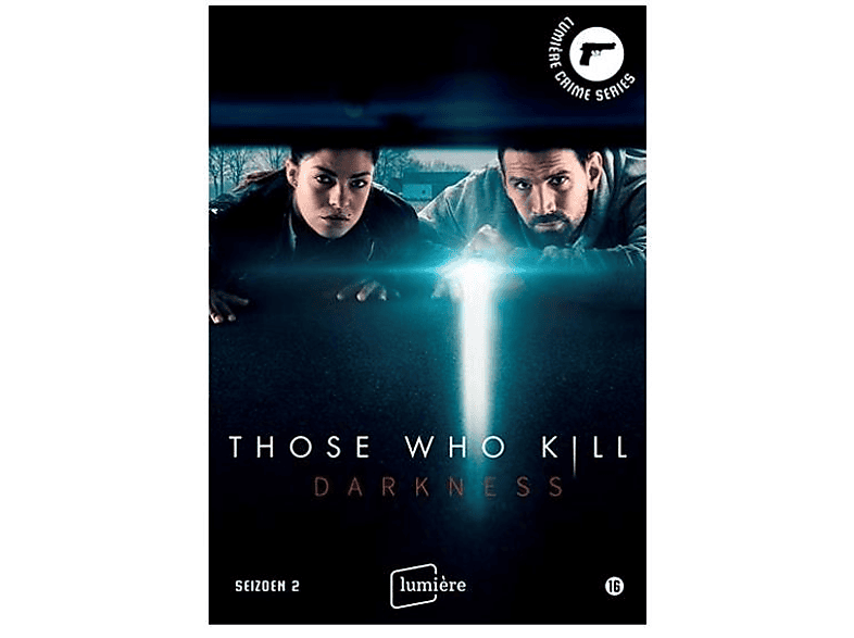 Those Who Kill | Seizoen 2 (DVD) | MediaMarkt