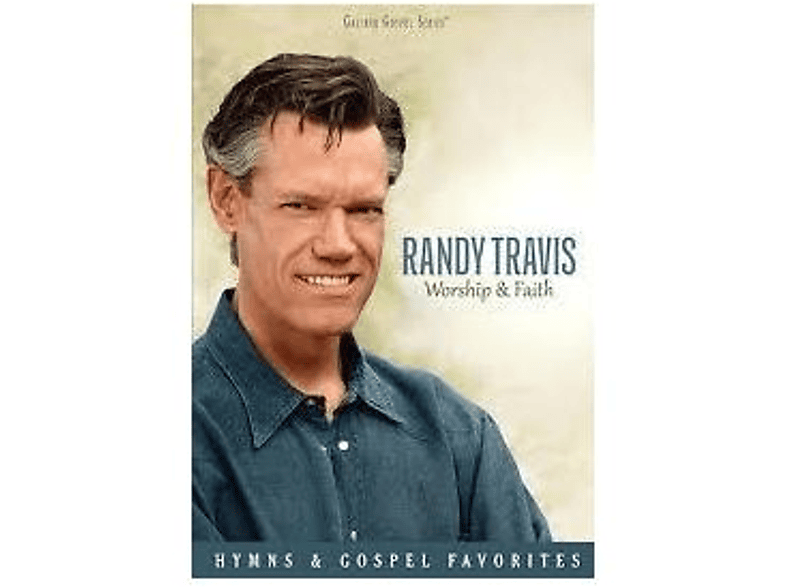 Randy Travis | Worship & Faith (DVD) | MediaMarkt