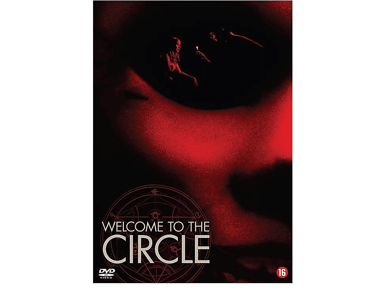 UNBEKANNT Welcome To The Circle (DVD) | MediaMarkt