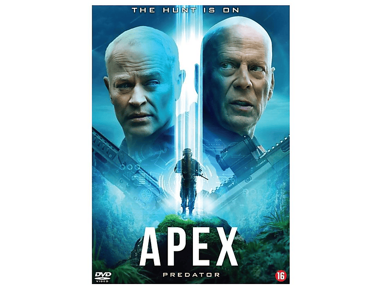 Apex | DVD | MediaMarkt