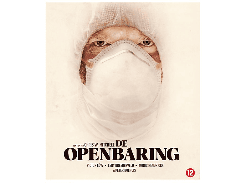 De Openbaring (Blu-ray) | MediaMarkt
