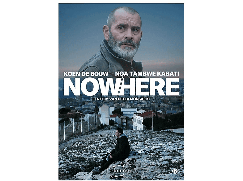 Nowhere (DVD) | MediaMarkt