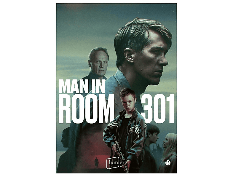 Man In Room 301 | MediaMarkt