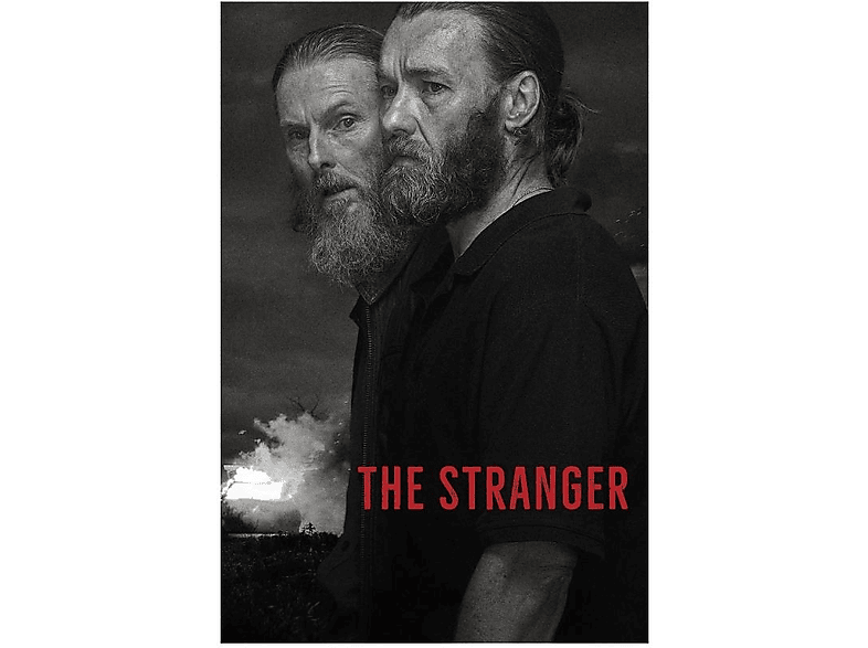 The Stranger (DVD) | MediaMarkt
