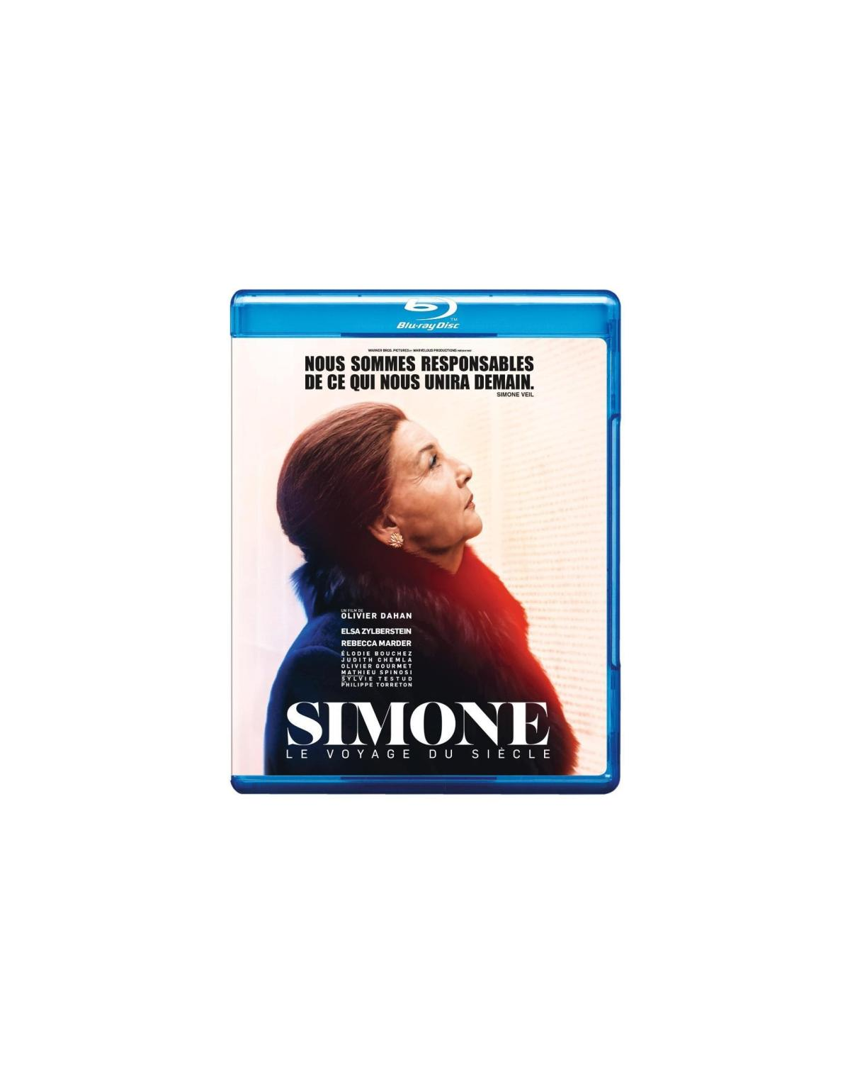 Simone (Blu-ray) | MediaMarkt