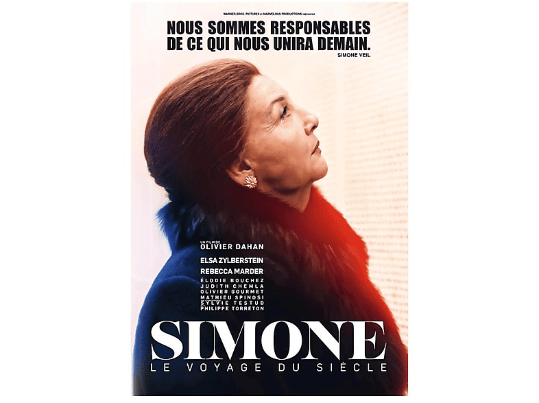 Simone (DVD) | MediaMarkt