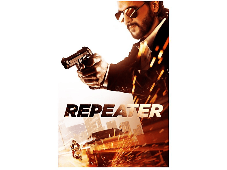 Repeater (DVD) | MediaMarkt