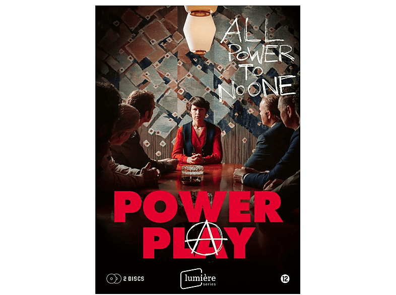 Power Play (DVD) | MediaMarkt