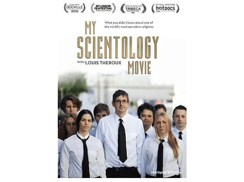UNBEKANNT My Scientology Movie (DVD) | MediaMarkt