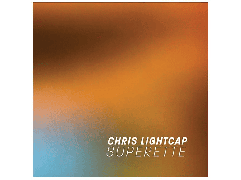 Chris Lightcap | Superette (CD) | MediaMarkt