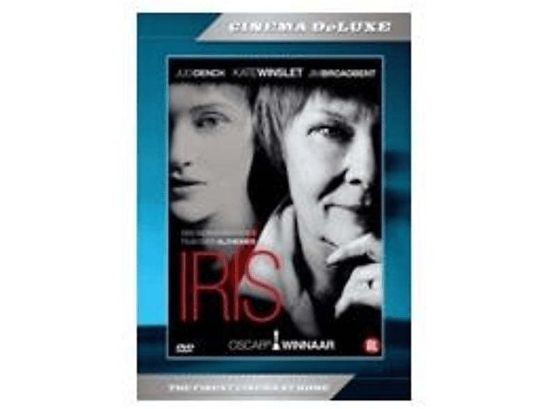 Iris (2001) | MediaMarkt