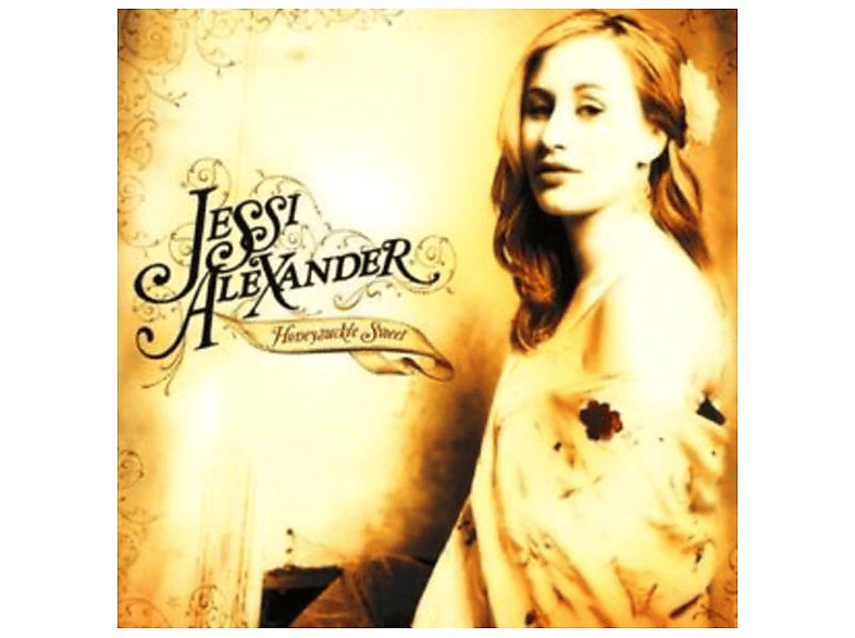 Jessi Alexander | Honeysuckle Sweet (CD) | MediaMarkt