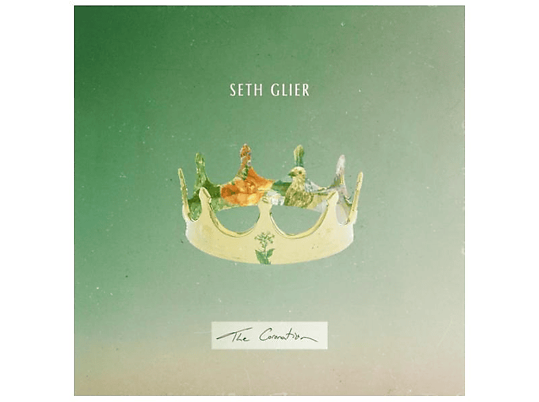 Seth Glier | The Coronation (LP) | MediaMarkt