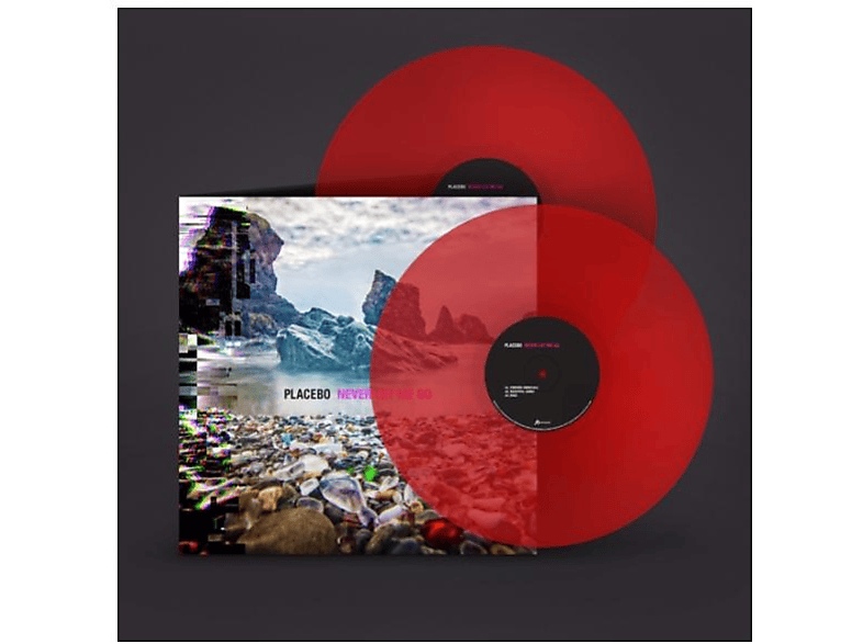 PIAS BV Placebo - Never Let Me Go (2 LP) (Coloured Vinyl) | MediaMarkt
