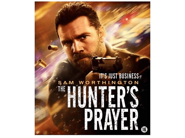 Hunter's Prayer (Blu-ray) | MediaMarkt