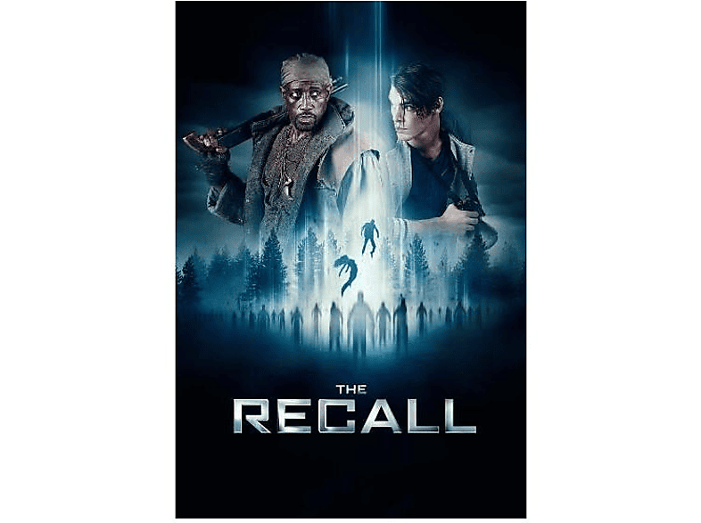 Recall (DVD) | MediaMarkt