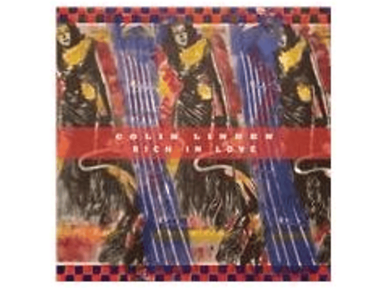 COAST TO COAST MUSIKGRUPPE B.V. Colin Linden - Rich In Love (CD ...