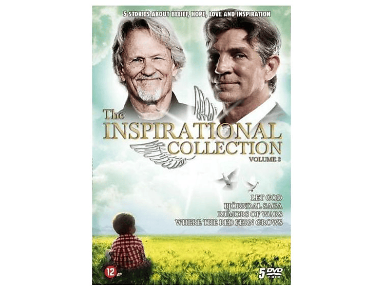Inspirational Collection 3 (DVD) | MediaMarkt