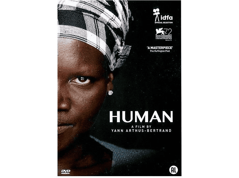 Human (DVD) | MediaMarkt