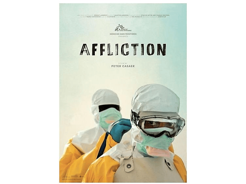 Affliction (DVD) | MediaMarkt