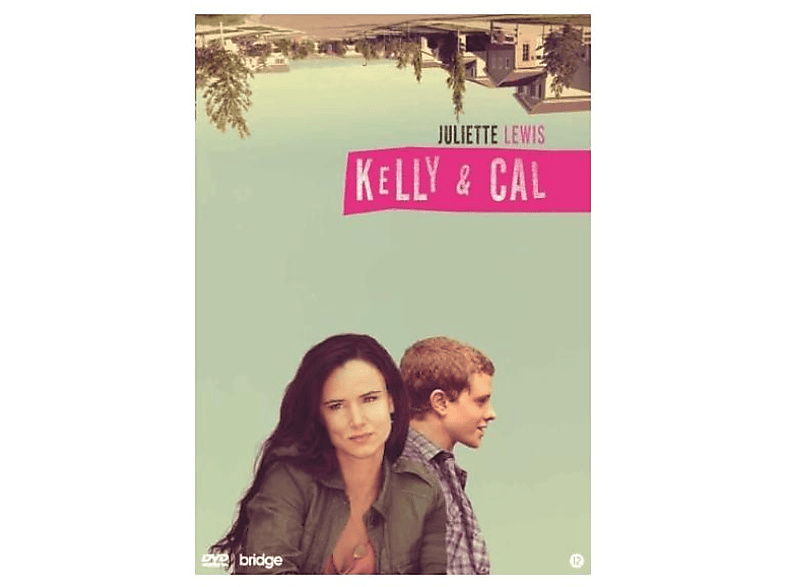 Kelly & Cal (DVD) | MediaMarkt