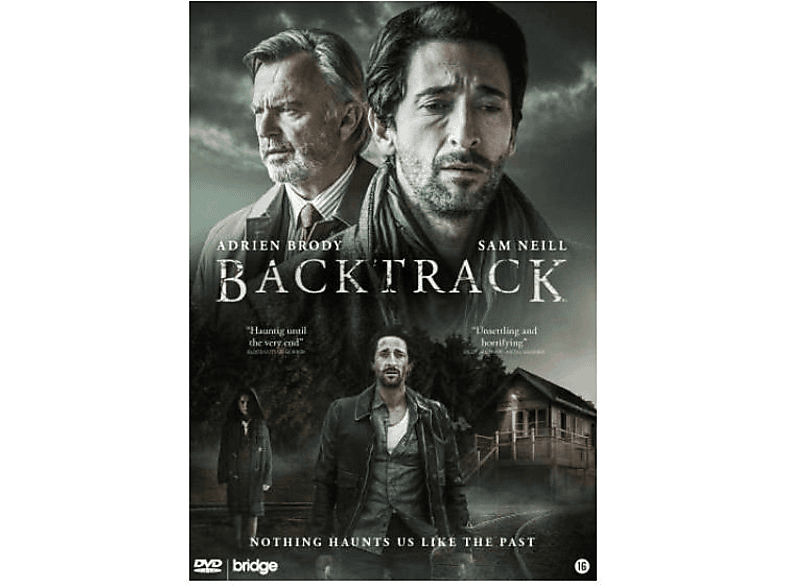 Backtrack (DVD) | MediaMarkt