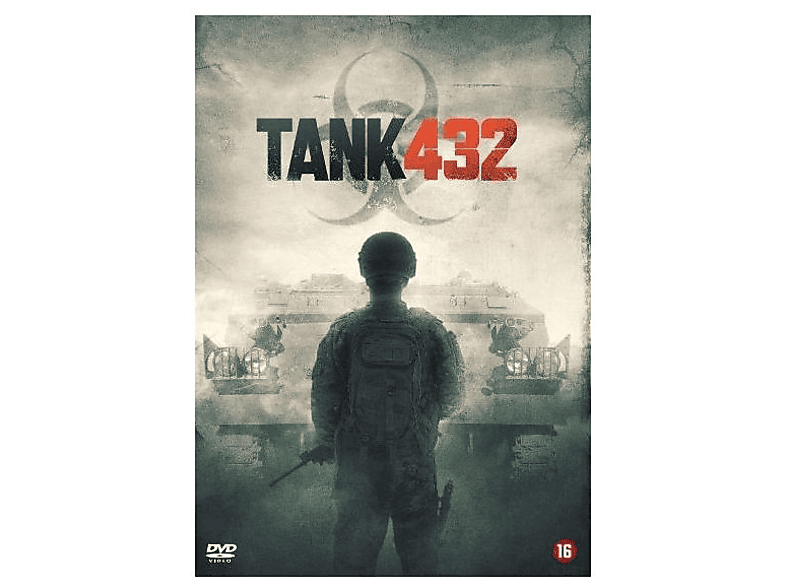 Tank 432 (DVD) | MediaMarkt