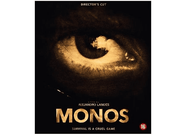 Monos (Blu-ray) | MediaMarkt
