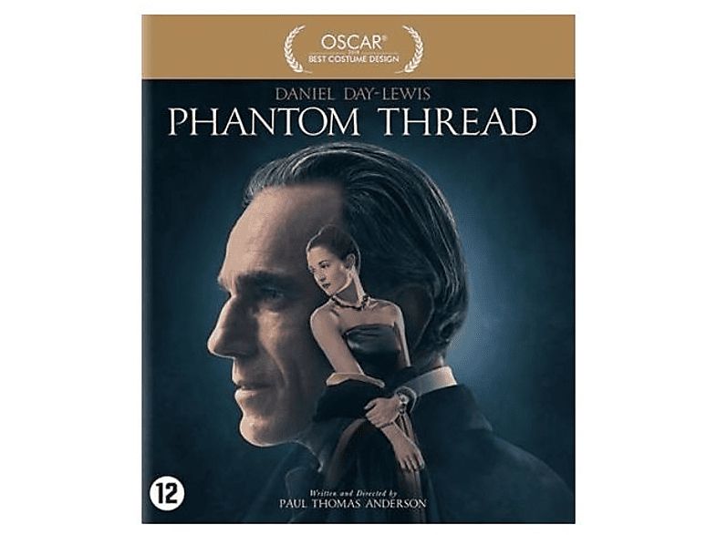 UNIVERSAL PICTURES Phantom Thread (Blu-ray) | MediaMarkt